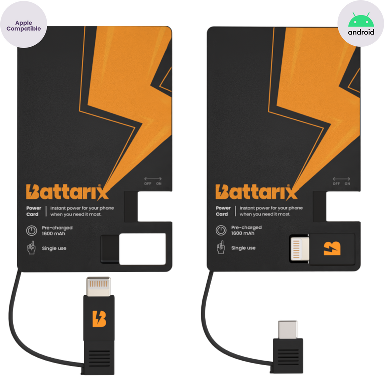 About – Battarix