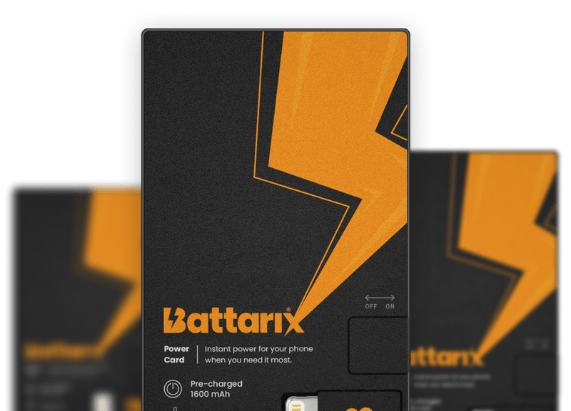 About – Battarix
